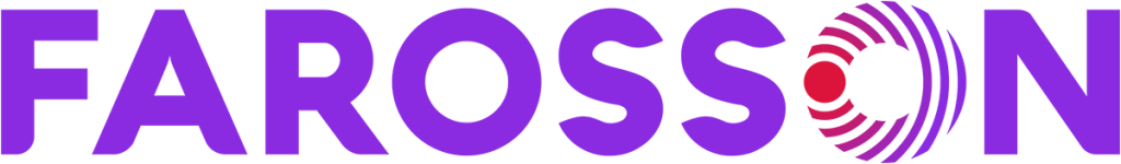 About us – Farosson